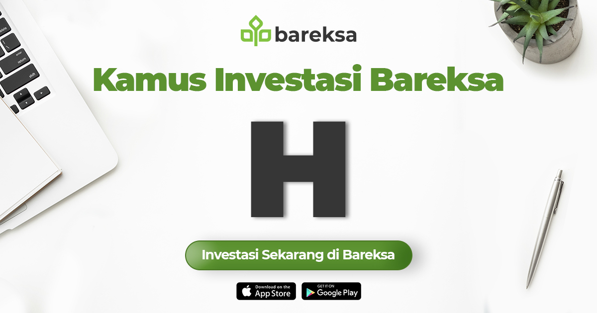 Pengertian, Arti, dan Definisi Istilah Investasi | Bareksapedia