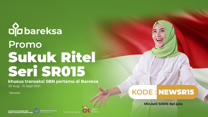 Investasi Reksadana dan SBN Online Terbaik | Bareksa