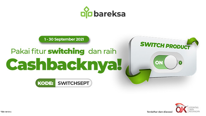 Investasi Reksadana dan SBN Online Terbaik | Bareksa