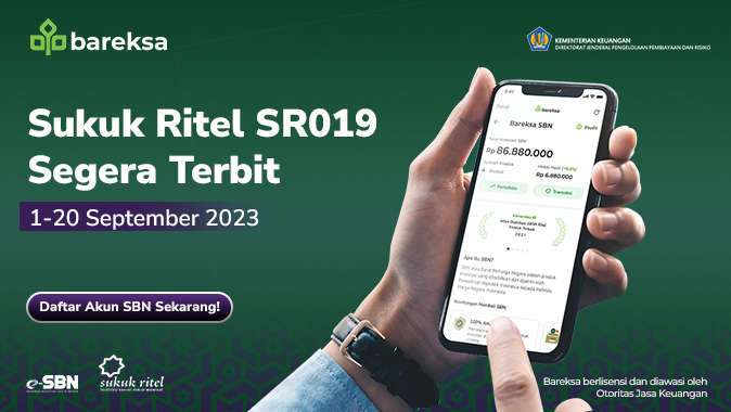 Reksadana - Investasi Online | Bareksa