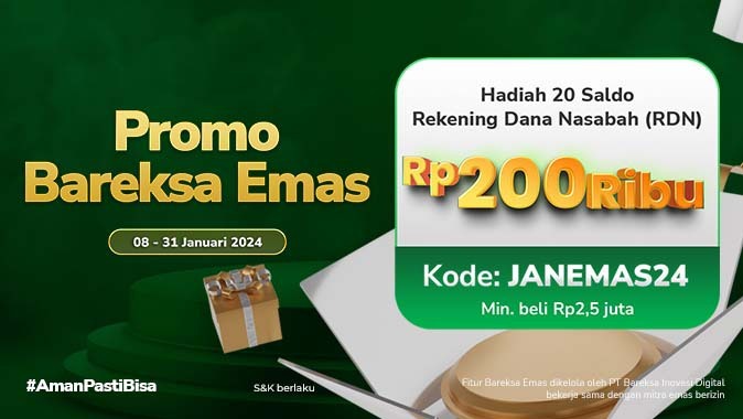 Investasi Reksadana dan SBN Online Terbaik | Bareksa