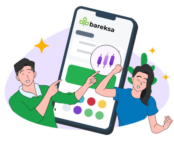 Bareksa | Saham Top Investor